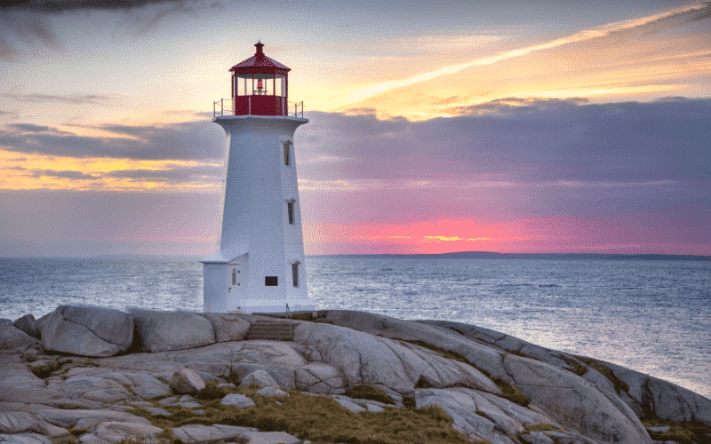 Top 10 Tallest Lighthouses in the World - CoolThingsWorld